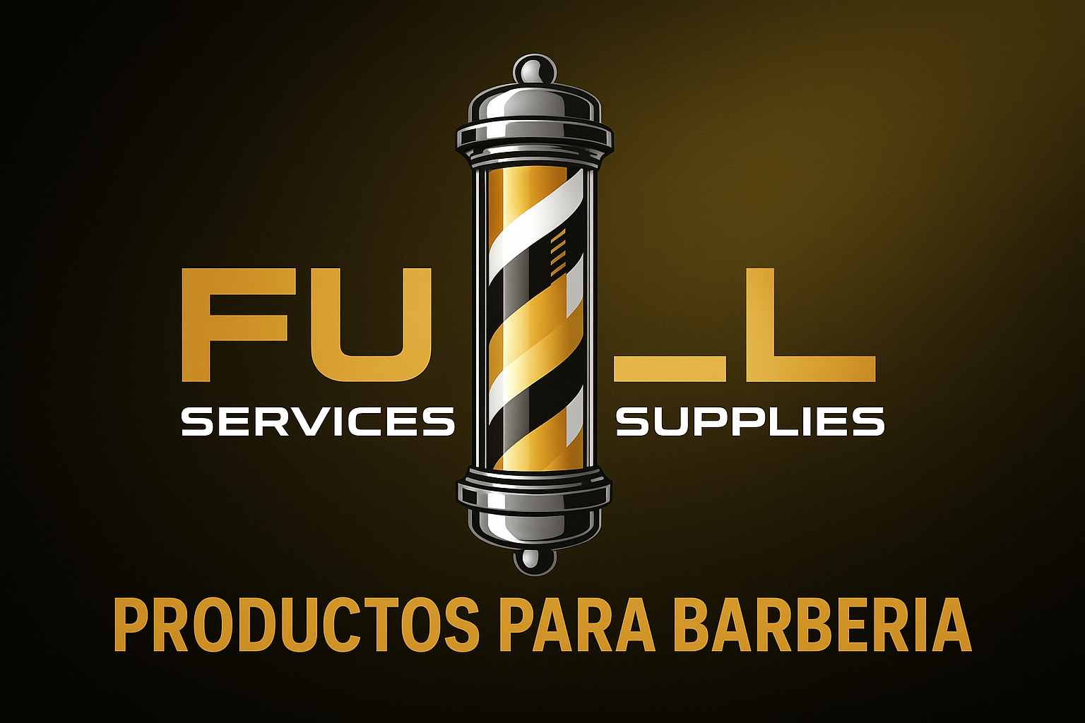 Full Services and Supplies | Líder en Equipos y Accesorios de Barbería