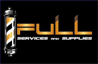 Full Services and Supplies | Líder en Equipos y Accesorios de Barbería